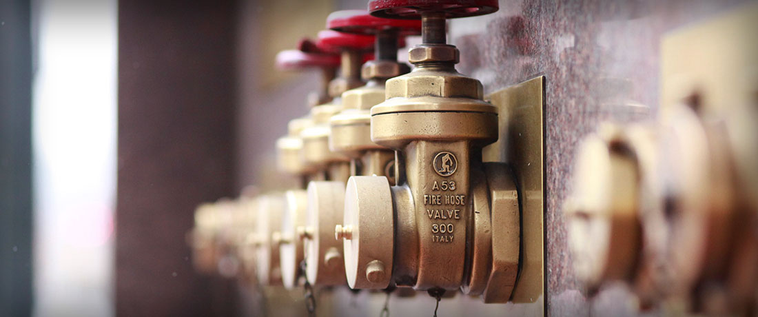 Comprehensive Fire and Life Safety Services | Academy Fire